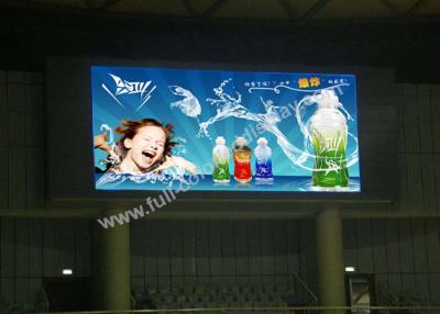 Cina Schermo di visualizzazione orientato verso i servizi anteriore di P5 Noiselss con Linsn o gli articoli molli della nova in vendita