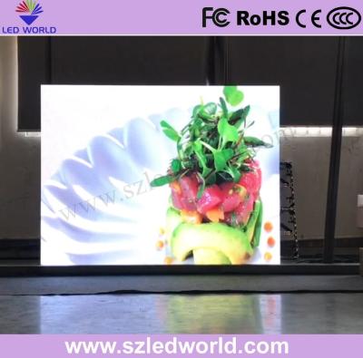 Cina 700W/M2 Input Potenza massima Sport Arena schermo a LED a distanza di visione ottimale 6,6m-70m in vendita