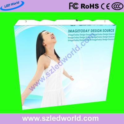 Cina Display LED mobile del camion di Tranch con supporto del segnale RGB da 10 mm in vendita