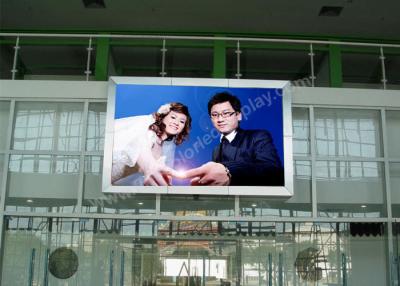 Cina Il video vivo P2 che appende l'esposizione principale, l'alta definizione ha condotto gli schermi per gli eventi in vendita