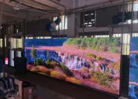 China Indoor LED Display -20C-50C Customizable for Your Specific Requirements for sale