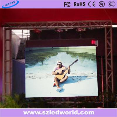 Cina 110v Display a LED personalizzato Display a LED con 4000 1 Contrasto 16 bit Grigio Scala 100 000 Ore di vita in vendita