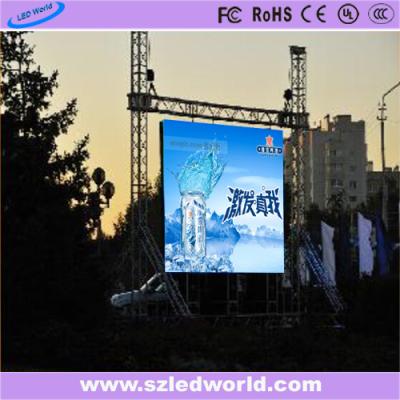 Cina Contrasto 16 bit Scala grigio Interiore Led Screen Noleggio 24/7 Servizio Muro Montaggio/Aspento/Passo in piedi in vendita