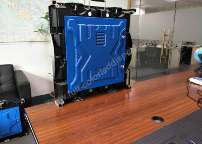 China IP65/van het de muurscherm van IP54 waterdicht Huur geleid de vertonings openluchtp8 1/5 Aftasten Te koop