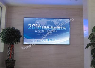 中国 P10 Meanwellの動力源の省エネの屋内固定導かれたスクリーン表示 販売のため