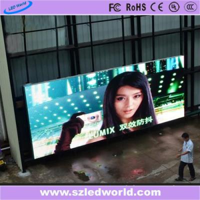 Cina Alto luminosità 1000cd Cartellone LED interno con 300W di consumo di energia in vendita