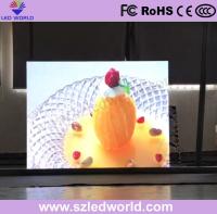 China Definition 15W LED Display With 1920 X 1080 Resolution 5ms Response Time And Multiple Inputs for sale