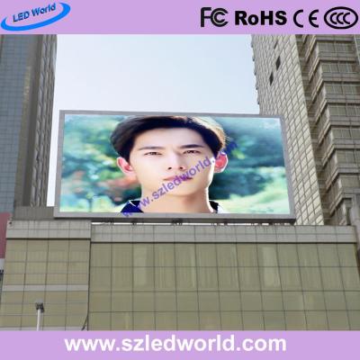 中国 6500K 亮度 LED スクリーン 多入力信号互換性 販売のため