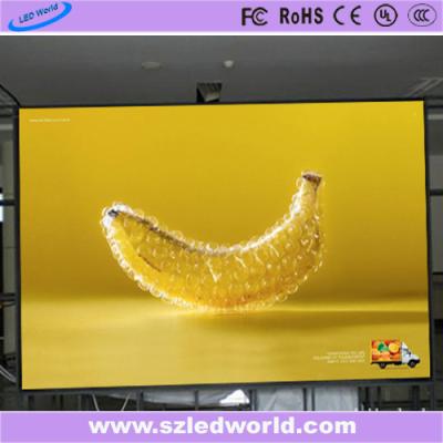 Cina 1500cd/m2 Luminosità Display a LED con rapporto di contrasto 4000 1 e tasso di aggiornamento 1920Hz in vendita