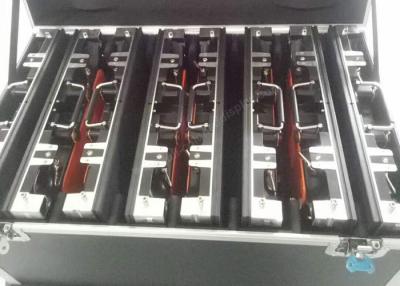 中国 IP65 P4屋外LEDスクリーンの使用料、高い明るさのLED表示大きい視野角 販売のため