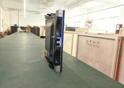 Cina Governo ultrasottile del LED di HD P1.875 di luminosità dell'interno dello schermo di visualizzazione 1000cd/m2 in vendita