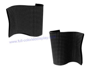 China De binnen Zachte/Flexibele Smd Geleide Consumptie van de Modulep2.5/p3/p4/p5 DC5V Lage Macht Te koop