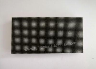 China Brillo a todo color de la echada 800-1000cd/m2 del pixel del módulo 2.5m m de la pantalla LED de DC 5V pequeño en venta