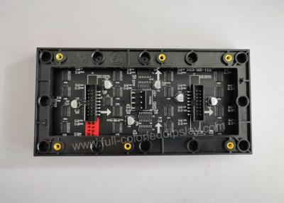 China Brillo a todo color de la echada 800-1000cd/m2 del pixel del módulo 2.5m m de la pantalla LED de DC 5V pequeño en venta