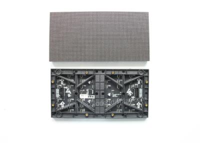 Cina Il colore pieno locativo dell'interno ha condotto la funzione della video esposizione del modulo P2 1R1G1B 256mmX128mm in vendita