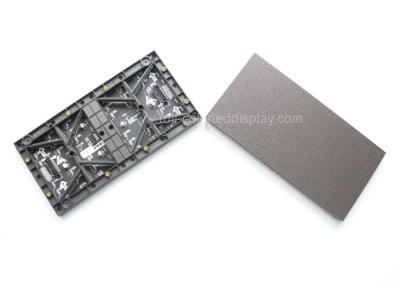 China Brillo a todo color de la conferencia, llevado llevado módulo de los liendres de la echada 800 del pixel del módulo 2m m del panel en venta