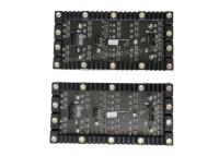 China High Resolution Indoor Full Color Led Module Flexible RJ45 Data Transafer Method for sale