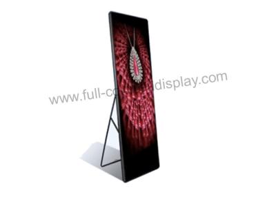 China CA ligera 110V -240V de la exhibición del cartel de HD P6 LED para la recepción/la decoración de tienda en venta