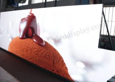 Cina Definizione fissa dell'interno del segno P2.5 dell'esposizione di LED di IP20 Digital alta per annunciare in vendita