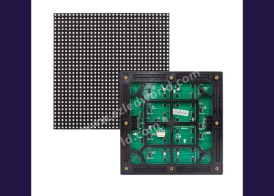 Chine Configuration élevée de location d'intérieur mince SMD 3in1 de l'affichage de mur de LED 800w à vendre