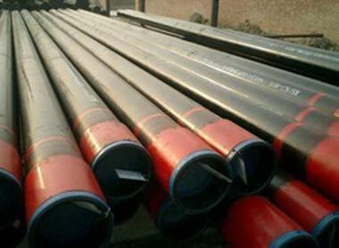 China API Oil Well Pipes/Tubings for sale