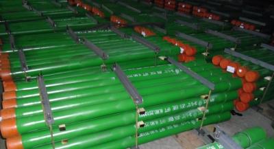 China J55 EUE Seamless Pup Joints for Tubing Pipes for sale