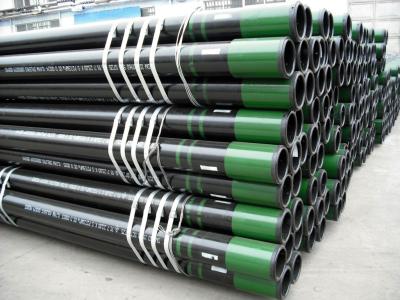 China Professional manufacturer of OTCG products-casing pipes, oil tubing for sale