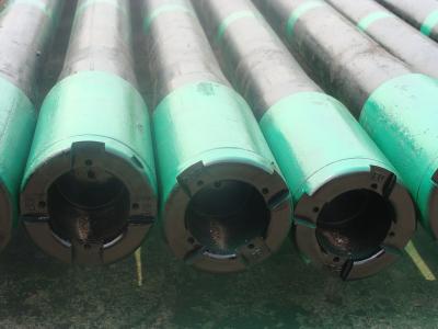 China API 5CT K55 Seamless Tubing Pipes from China Manufacturer for sale