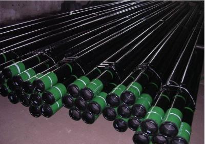 China supplier of API 5CT J55 EUE Tubing Pipe in China for sale