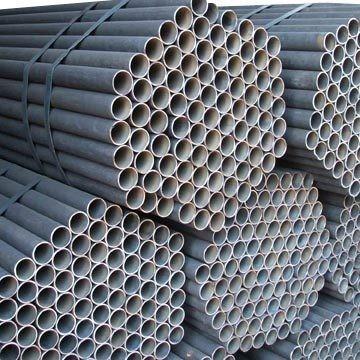 China GB9948 Cracking Seamless Steel Pipe/Tube for Heat Exchanger for sale