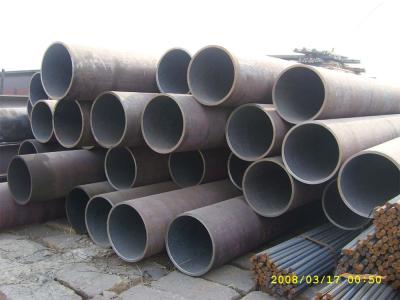 China Carbon Steel Seamless Tubes for High pressure Boiler for sale