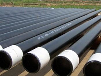 China API 5CT PSL2 Steel Seamless Casing Pipes for sale