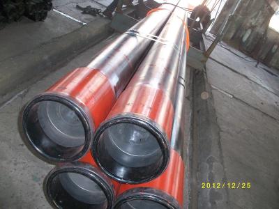 China OCTG-Manufacturer of Tubing for Oil Wells for sale
