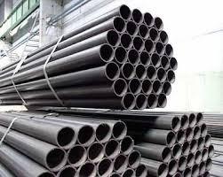 China supplier of ASTM A106 seamless carbon pipes for sale