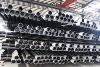 China API P110 Seamless Oil Casing Pipes with Premium Thread for sale