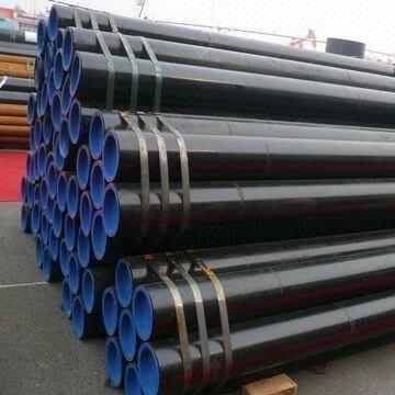 China Schedule 40 Seamless Pipe from China Manufacturer for sale