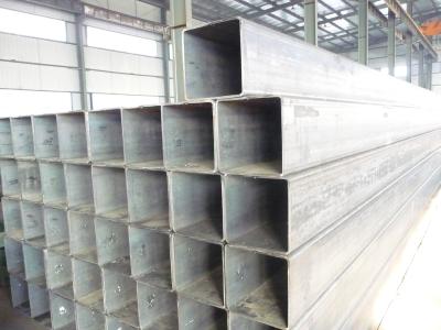 China Galvanized Square Tubing Supplier in China for sale