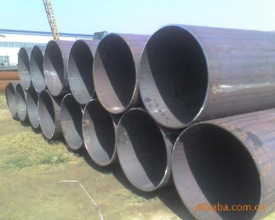 China API 5L ERW Steel Line Pipes for Gas Transferring for sale