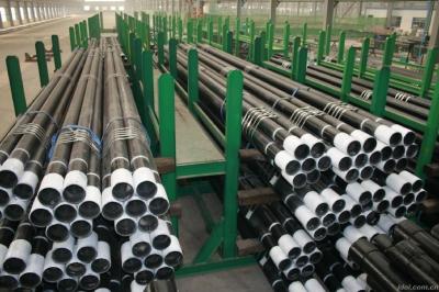 China API P110 EU Seamless Oil Tube , R3 China Manufacturer for sale