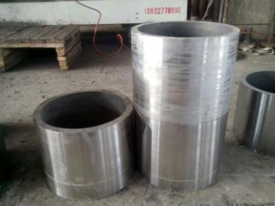 China Espacio en blanco de acoplamiento del API suministrado según la petición del cliente en venta