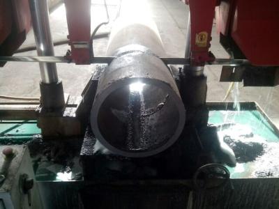 China Espacio en blanco de acoplamiento del API suministrado según la petición del cliente en venta