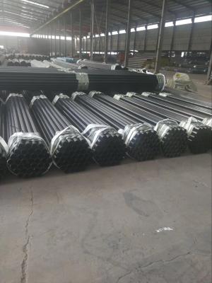 China DIN 1629 ST44 seamless tubes for auto parts making for sale
