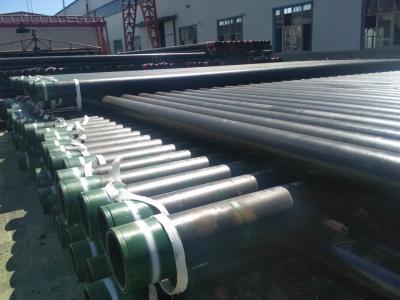 China K55 BTC R3 Seamless Casing Pipes from China manufacturer for sale