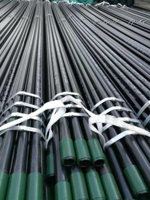 China low priced API J55 EUE Oil Tubing from China Borun manufacturer for sale