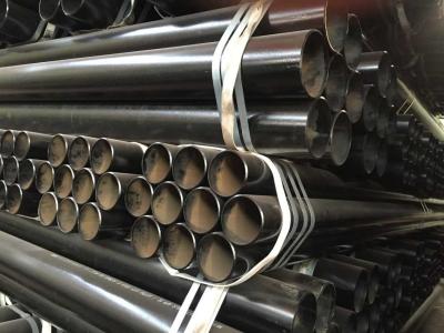 China ASTM A192 Seamless Boiler Tubes with fixed length 7.93m for sale