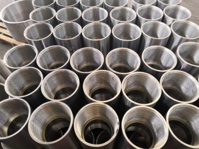 China API N80 Premium Casing & Tubing couplings for sale
