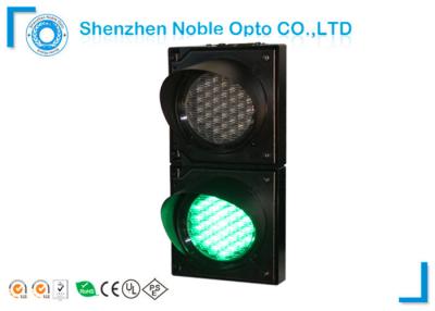 Cina Semafori di energia solare del risparmio energetico IP65 facili installare in vendita