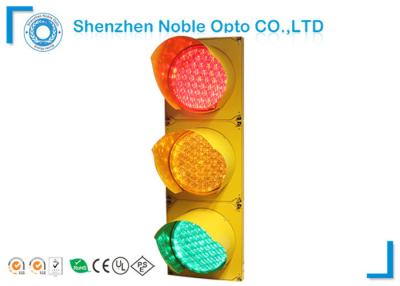 Cina Semaforo di giallo della lente della ragnatela dell'alloggio del PC con la visiera ed il sostegno di Sun in vendita