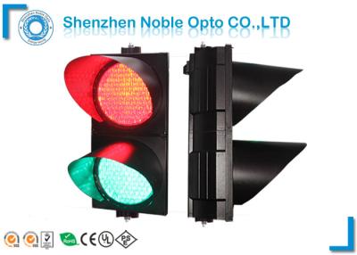 Cina Red Green 2 semafori solari di aspetti telecomandati nel sistema di parcheggio in vendita