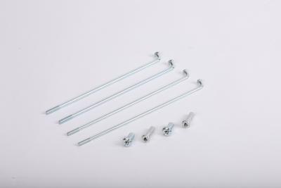Cina Specchi e capezzoli di motocicletta Zinc si adatta alla maggior parte dei modelli di motociclette in vendita